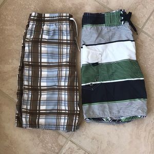 First Wave | Swim | First Wave Swim Short | Poshmark